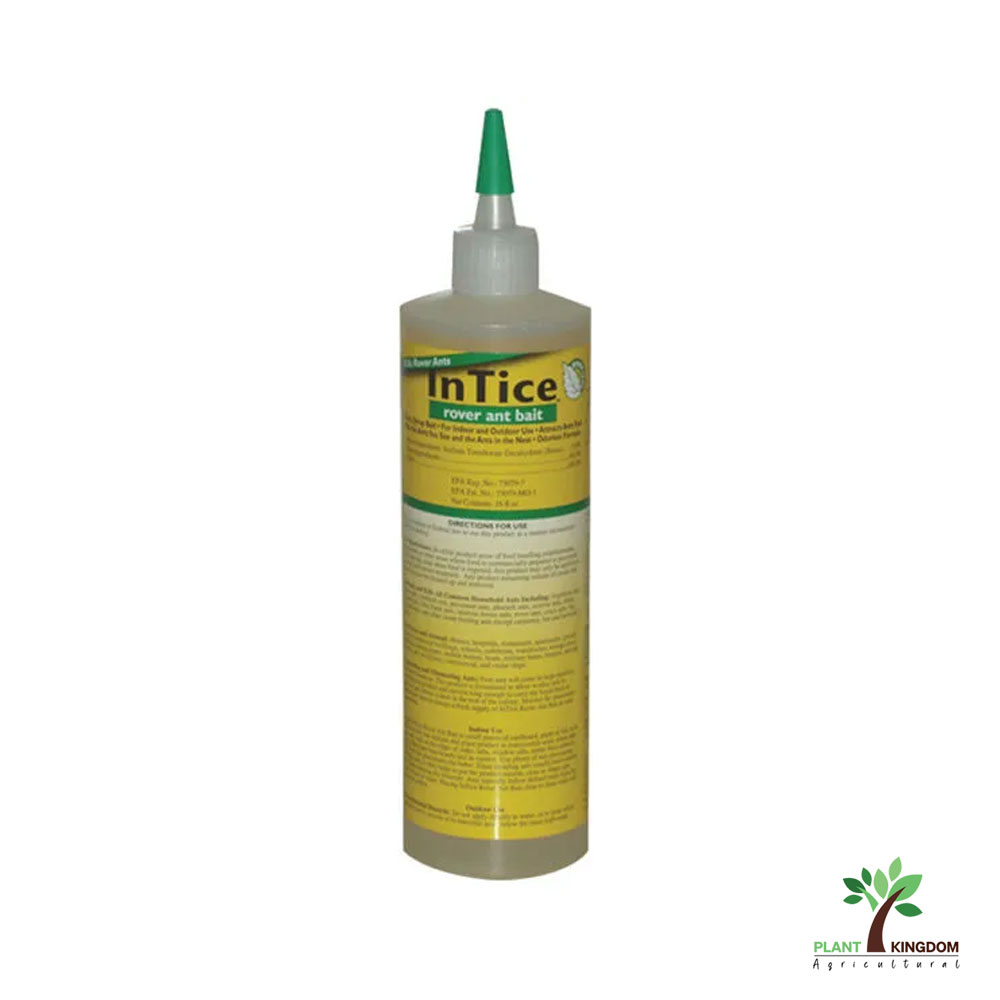 InTice – Liquid Bait - Plant Kingdom UAE